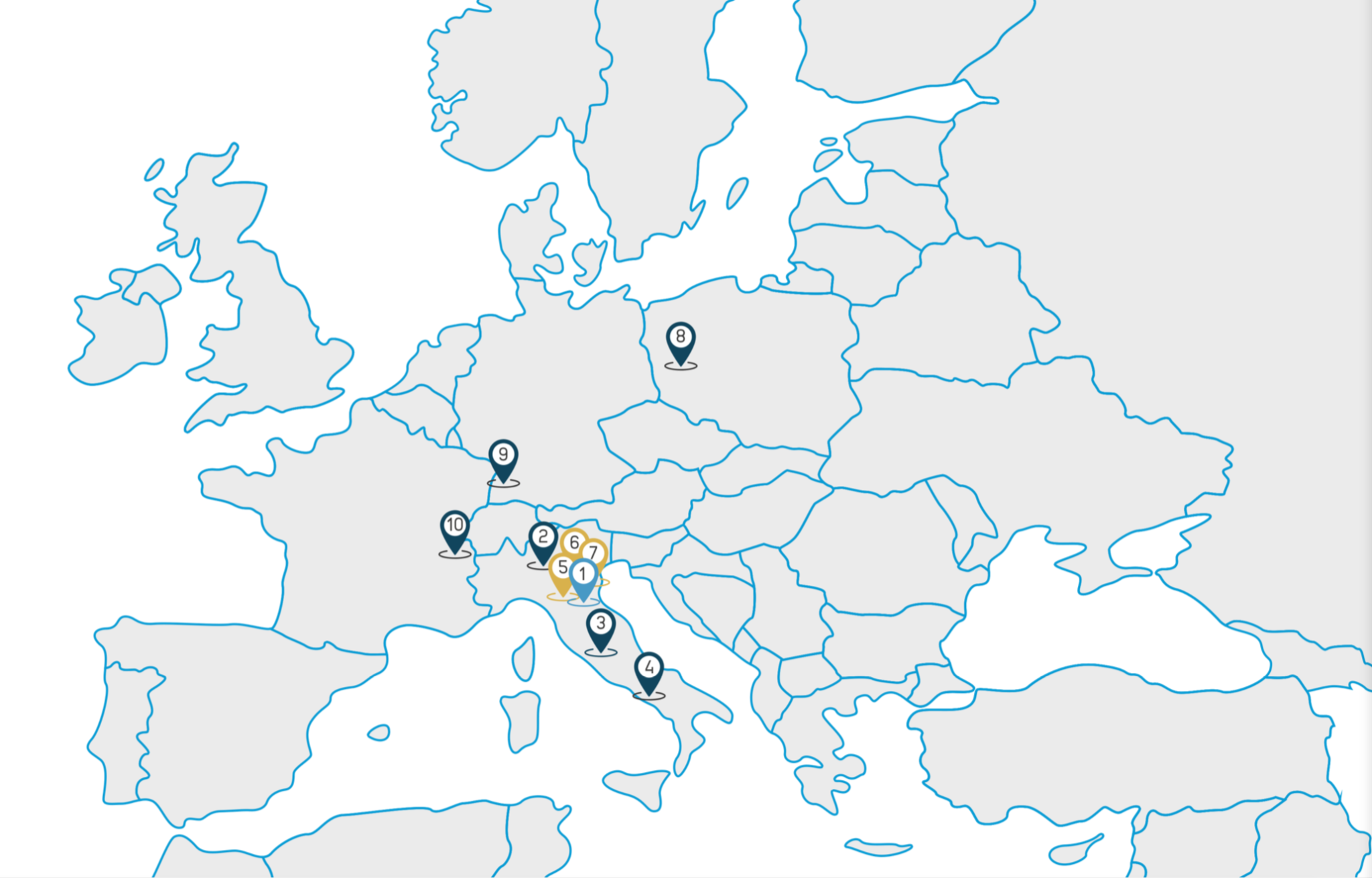Tramec Sud | – Riduttori di velocità