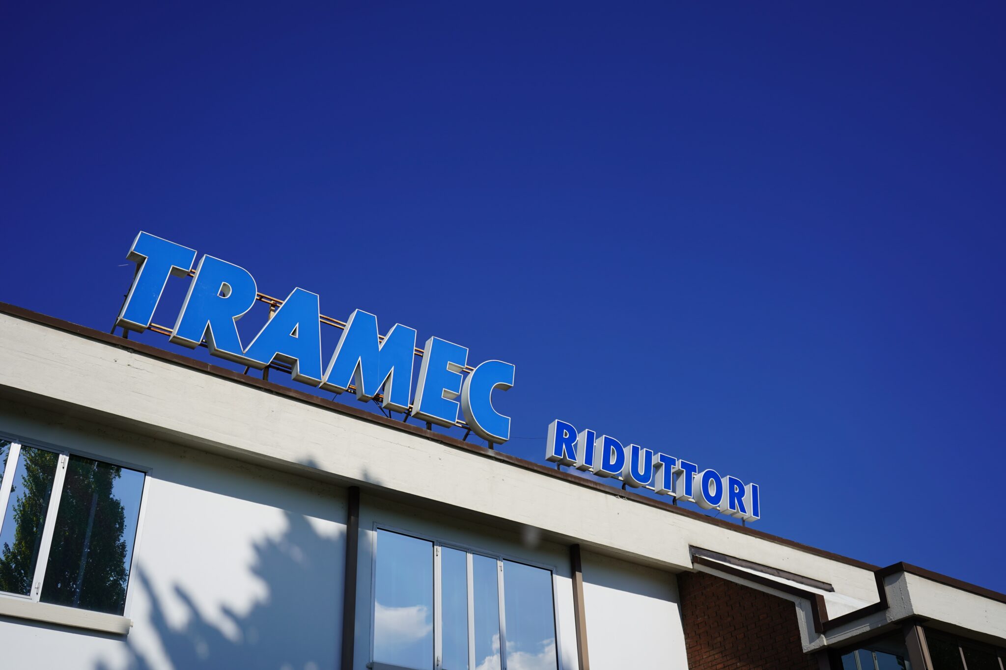 Tramec Sud | – Riduttori di velocità